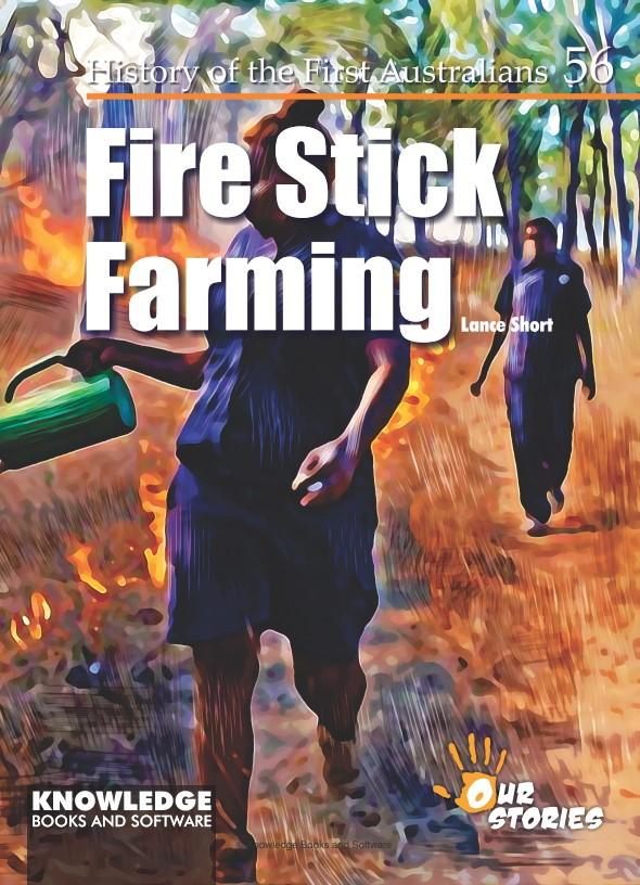 Fire Stick Farming 9781925714807 Indigenous – Knowledge Books and Software