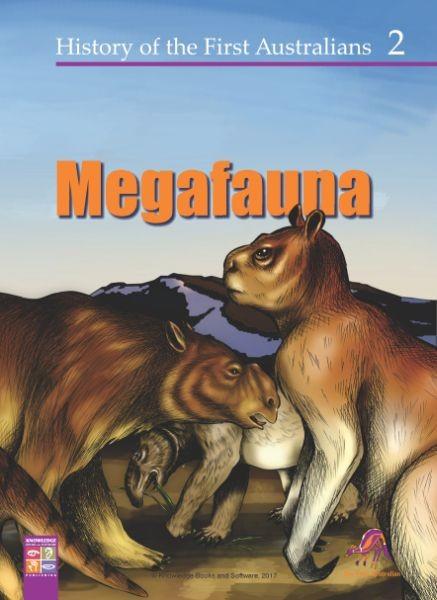 Megafauna 9781925398717 Indigenous – Knowledge Books and Software