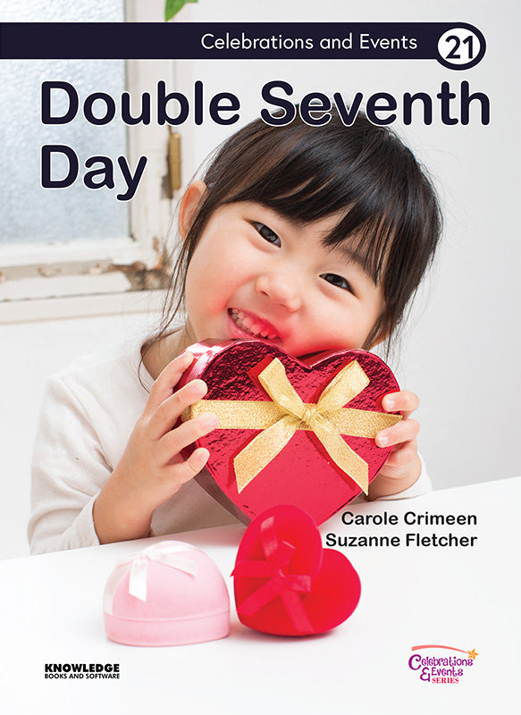 Double Seventh Day 9781922370594 Celebrations and Events Set 2 ...