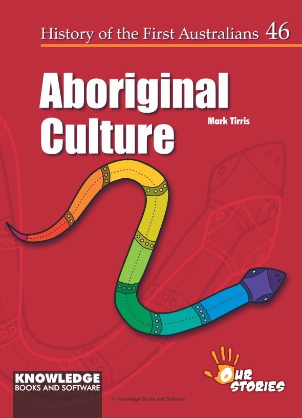 Aboriginal Culture 9781925714708 Indigenous – Knowledge Books and Software