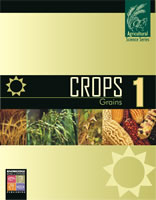 Crops 1: Grains 9781741620818 Agricultural Science Series – Knowledge ...