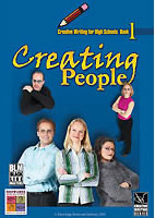 Creating People 9781920824020 Creative Writing for High Schools ...