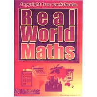 Real World Maths 9781920824648 – Knowledge Books and Software